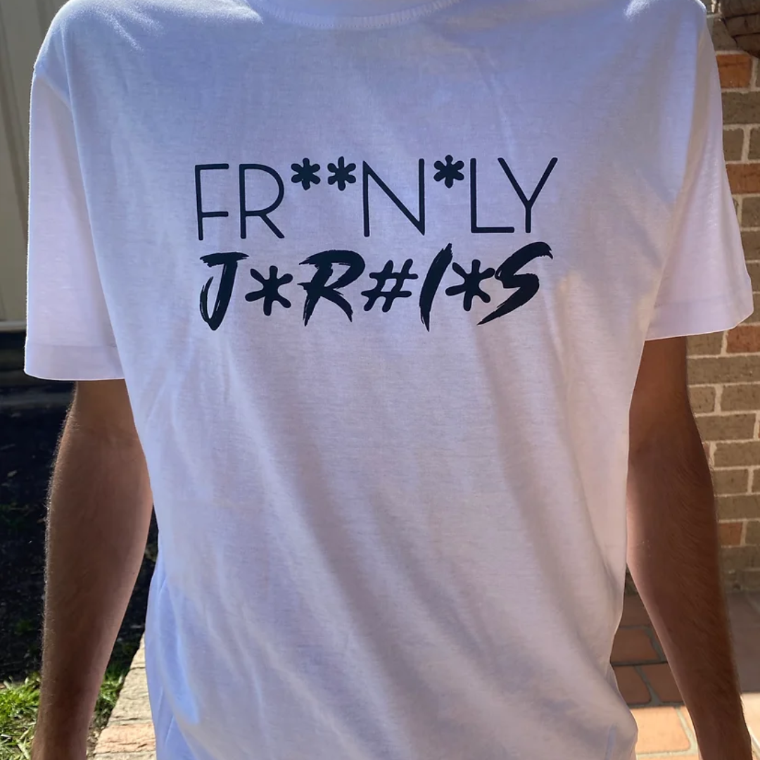 Friendly Jordies* – friendlyjordies