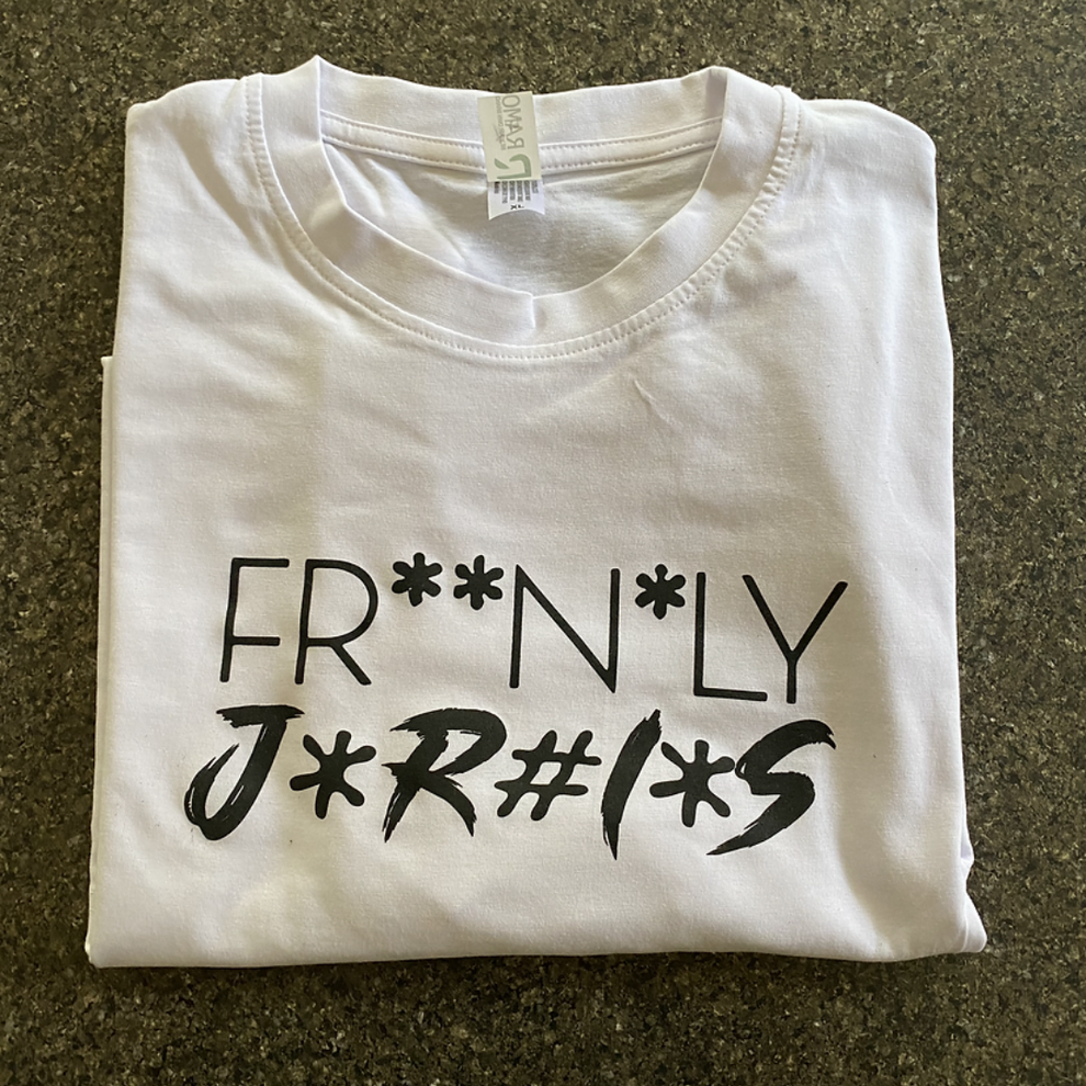 Friendly Jordies* – friendlyjordies